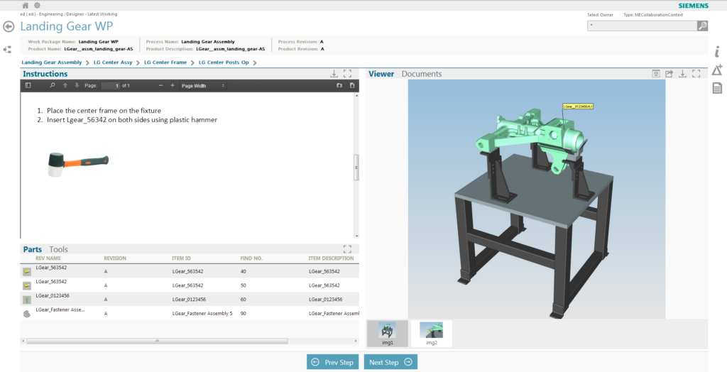 How to Use Electronic Work Instructions to Improve Communication ...