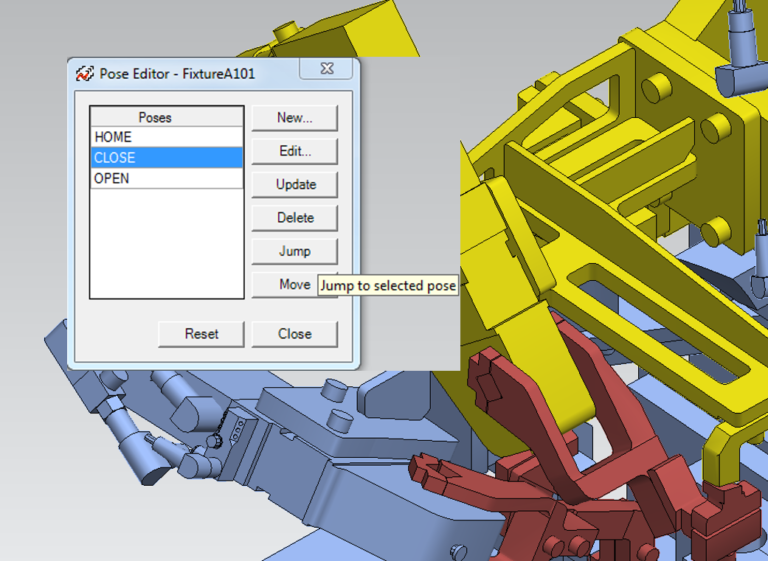 Tecnomatix 14 - What's New? - Tecnomatix