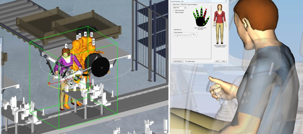 Tecnomatix 13 - What's New? - Tecnomatix