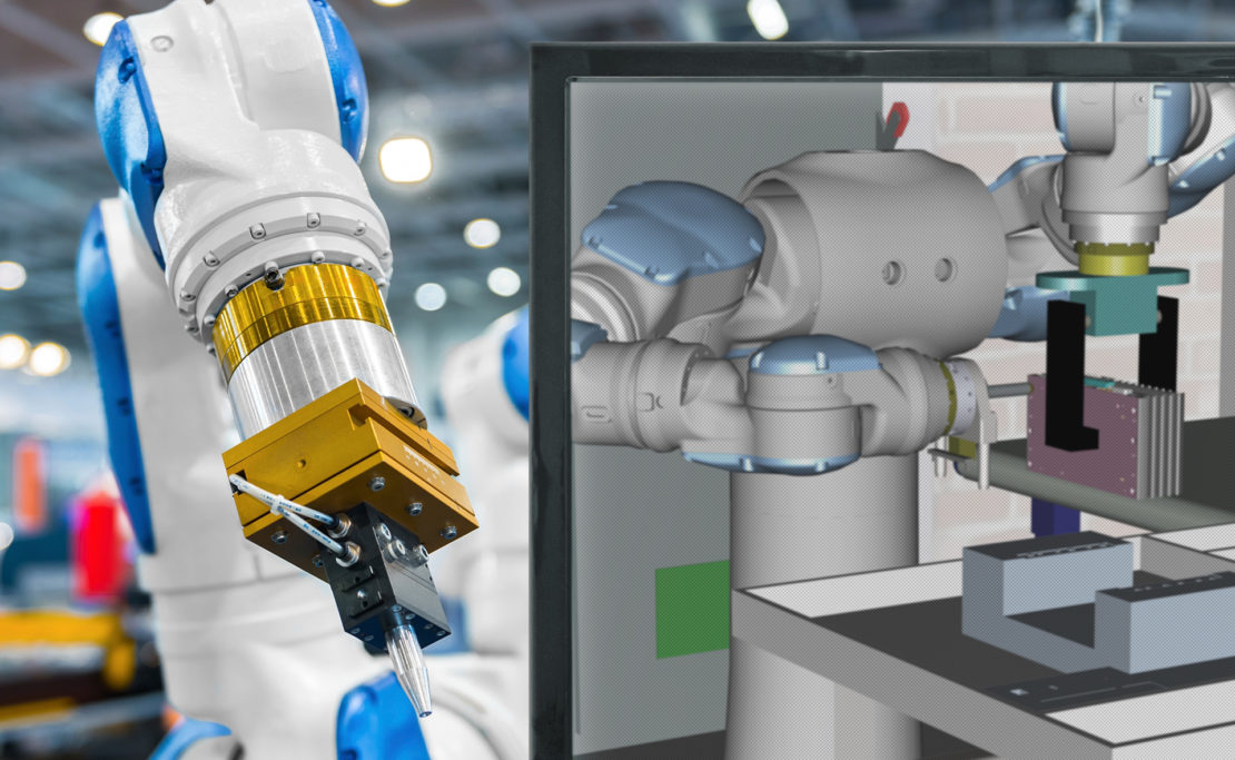 Plant Simulation, RobotExpert and Process Simulate Human free trial ...