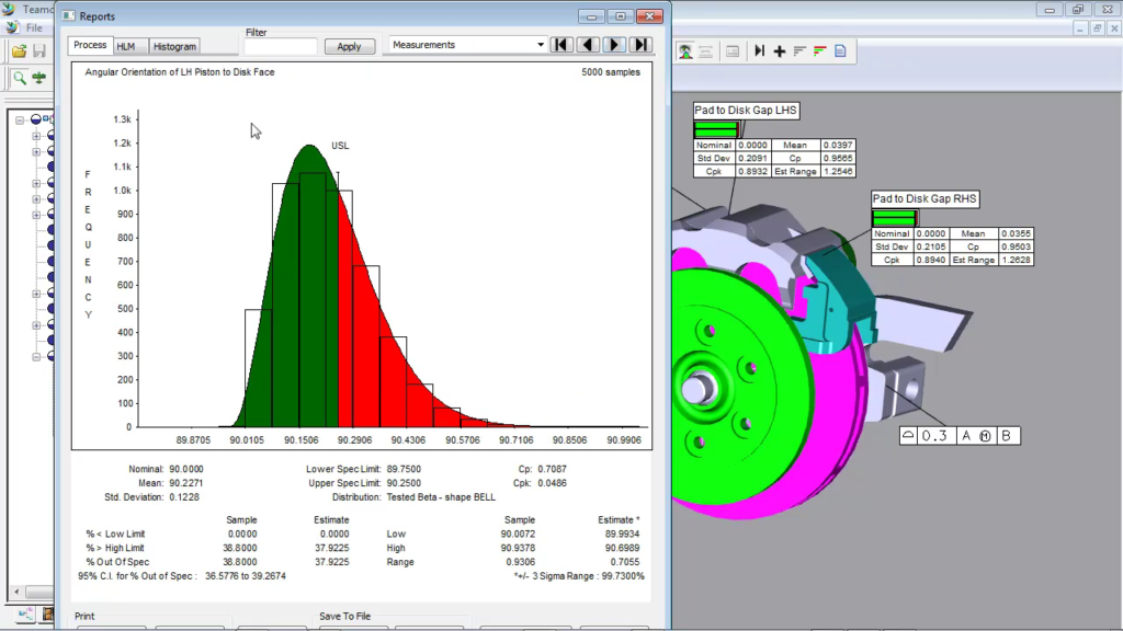 How to Control Dimensional Variation with 3D Tolerance Analysis ...