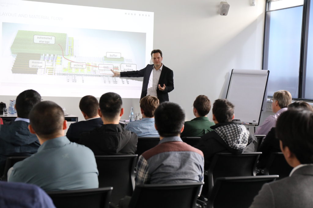 Day 1 Highlights- Realize LIVE for Simulation Conference - Tecnomatix