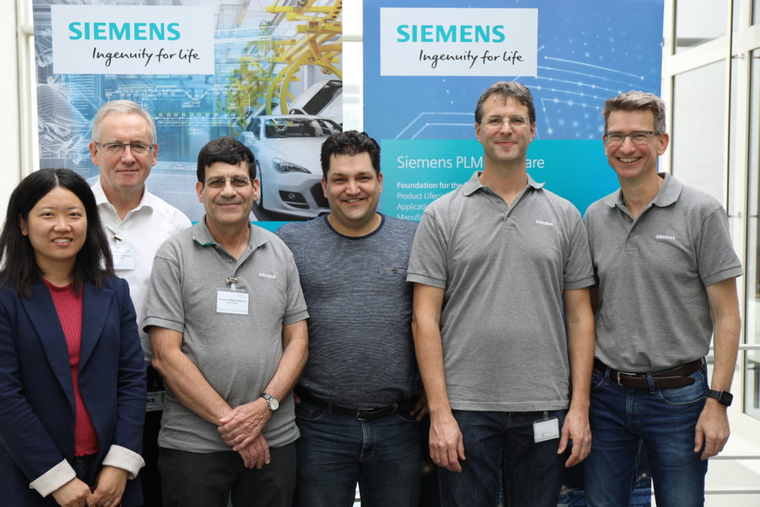 Day 3 Highlights - Realize LIVE for Simulation Conference - Tecnomatix