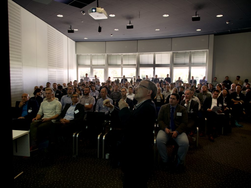 Day 2 Highlights - Realize LIVE for Simulation Conference - Tecnomatix