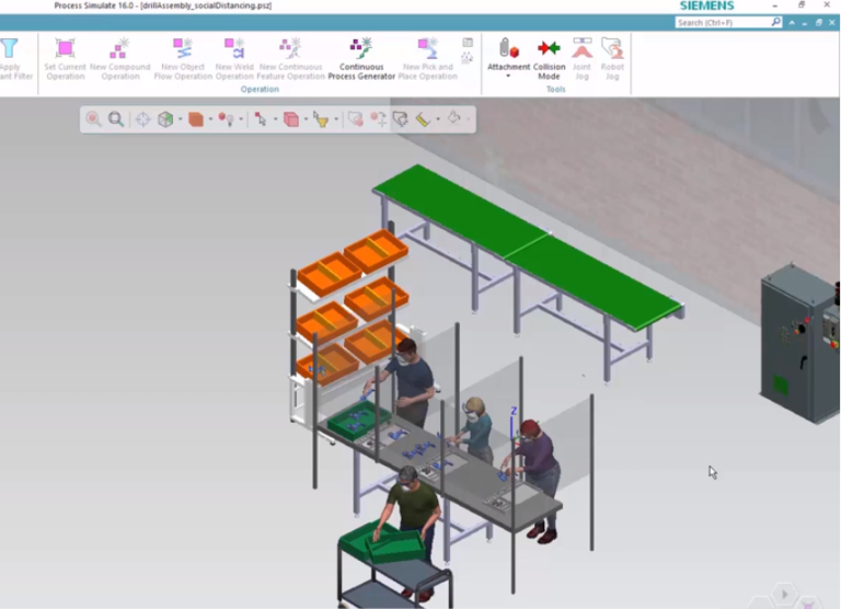 Video: Design your workstation and processes to restart assembly ...