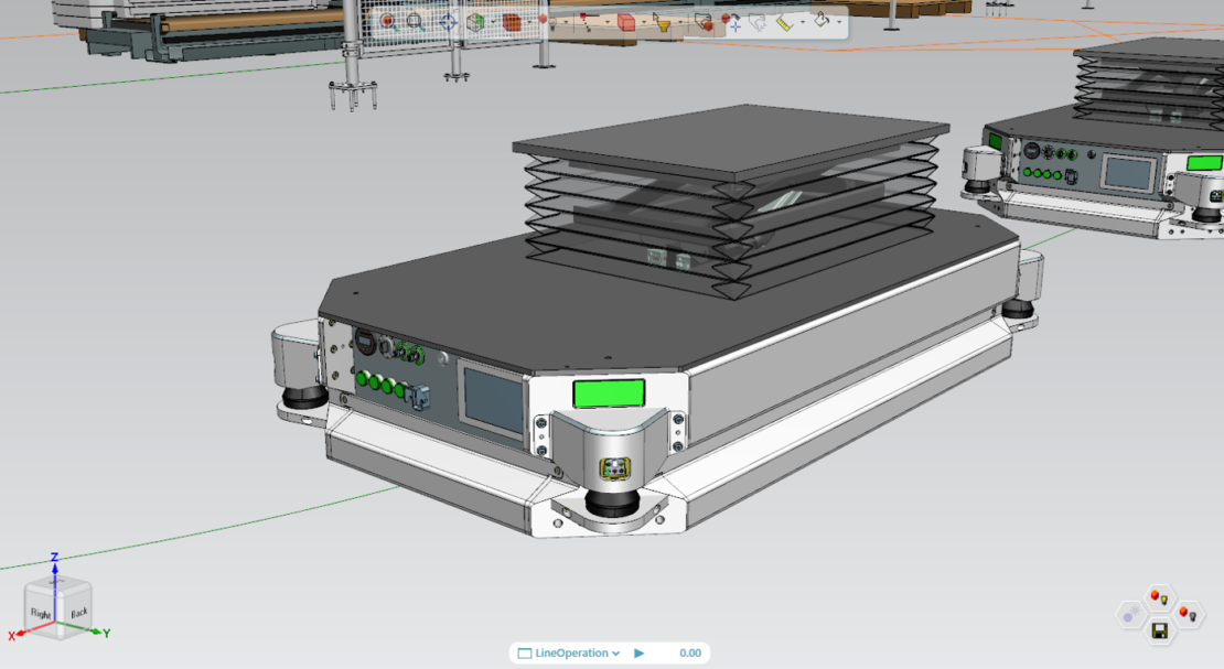 Tecnomatix 16 - What's new? - Tecnomatix