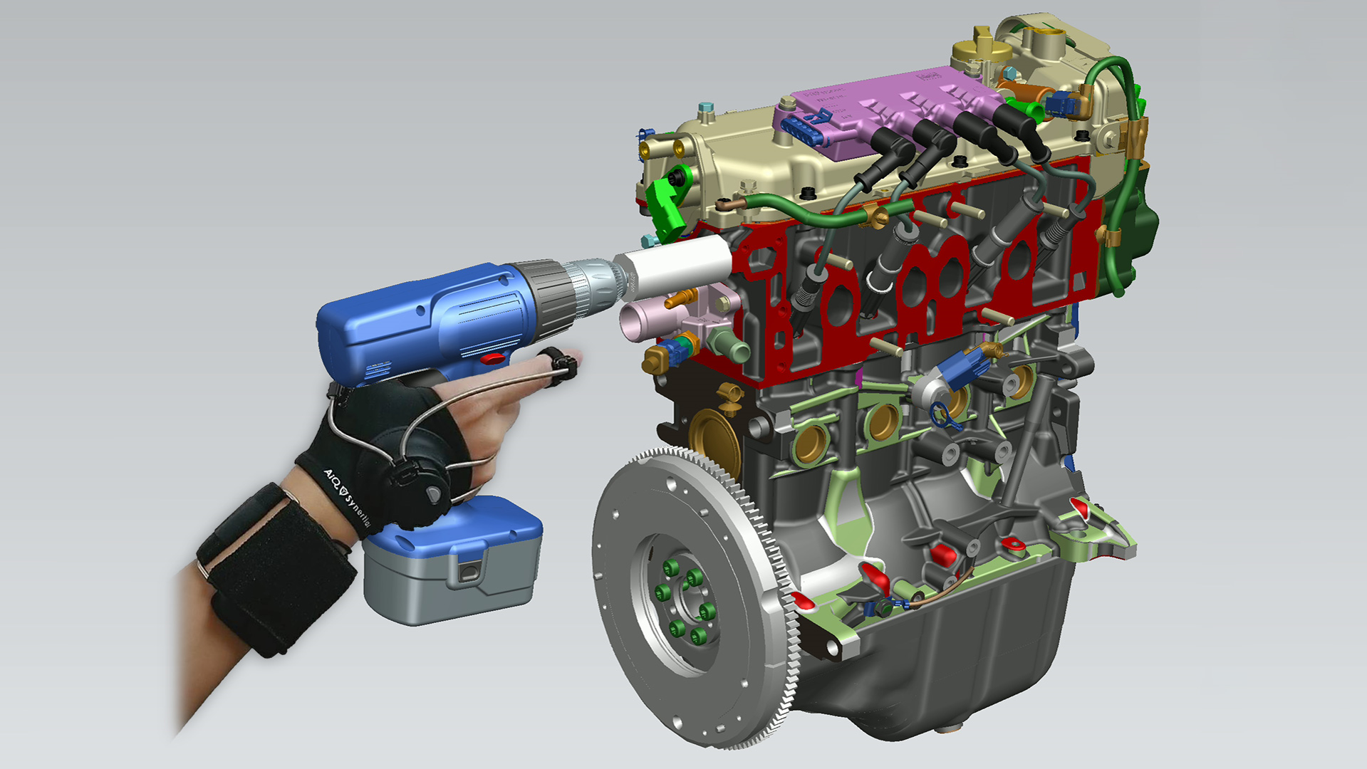 Tecnomatix 16 - What's new? - Tecnomatix