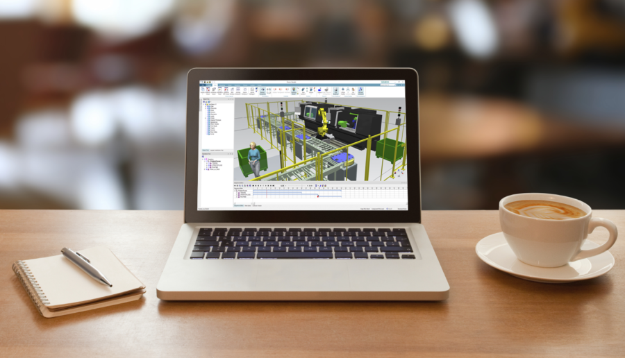 What’s new in Tecnomatix? (August 2021) - Tecnomatix