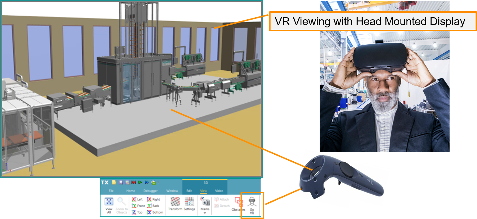 What's new in Plant Simulation? (August 2021) - Tecnomatix