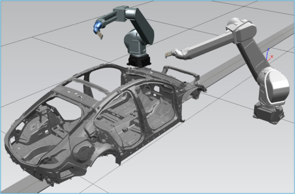 What’s new in Tecnomatix? (August 2021) - Tecnomatix