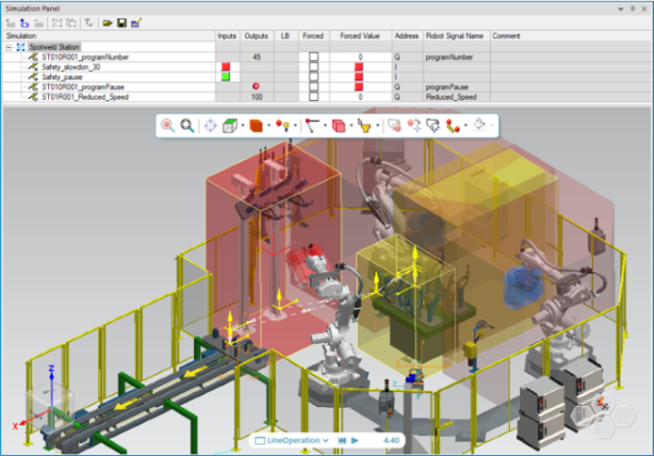 What’s new in Tecnomatix? (August 2021) - Tecnomatix