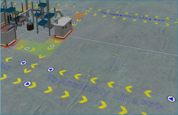 What’s new in Tecnomatix? (August 2021) - Tecnomatix