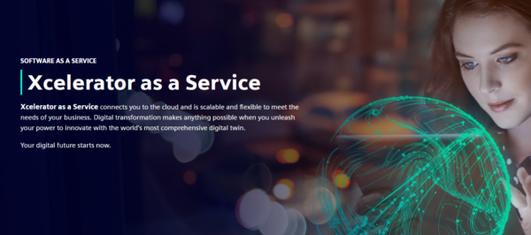 Siemens Xcelerator as a Service with Line Planning - Tecnomatix