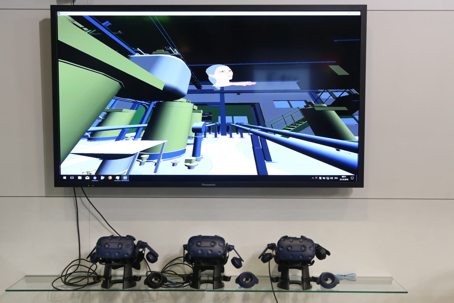 What´s New in Plant Simulation 2201? - Tecnomatix