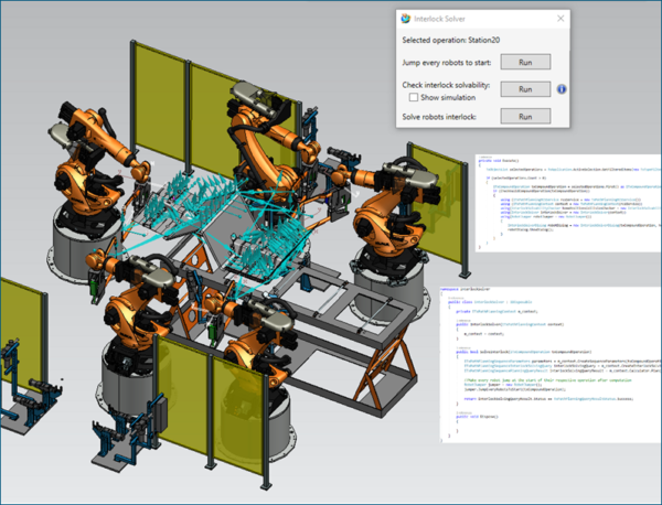 What’s new in Tecnomatix? (June 2022) - Tecnomatix