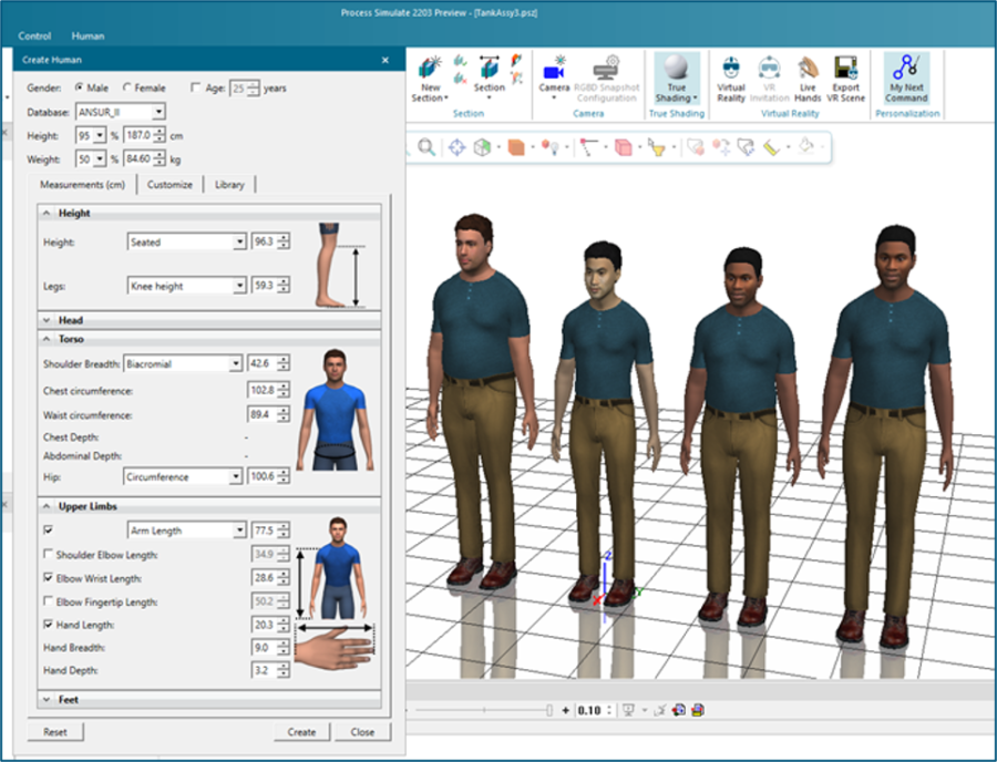 What’s new in Tecnomatix? (June 2022) - Tecnomatix