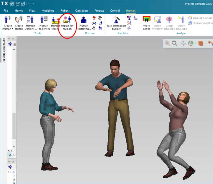 What’s new in Tecnomatix? (June 2022) - Tecnomatix