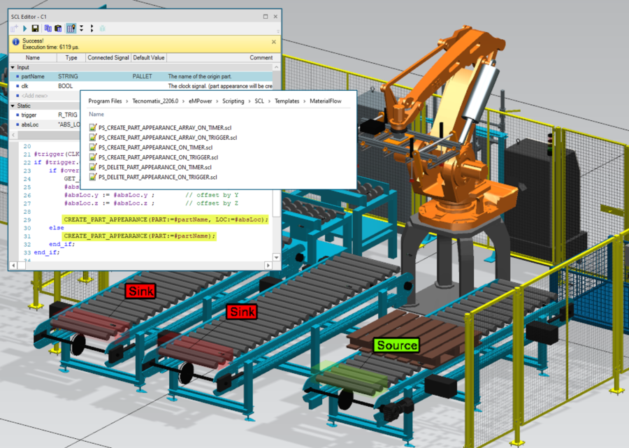 What’s new in Tecnomatix? (June 2022) - Tecnomatix