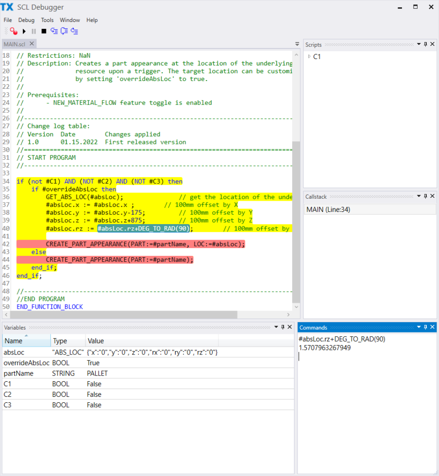 What’s new in Tecnomatix? (June 2022) - Tecnomatix