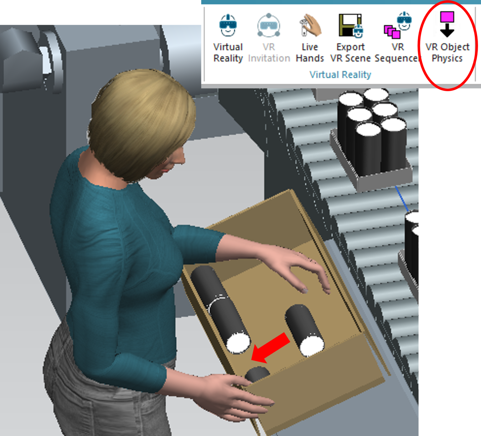 What’s new in Tecnomatix? (June 2022) - Tecnomatix