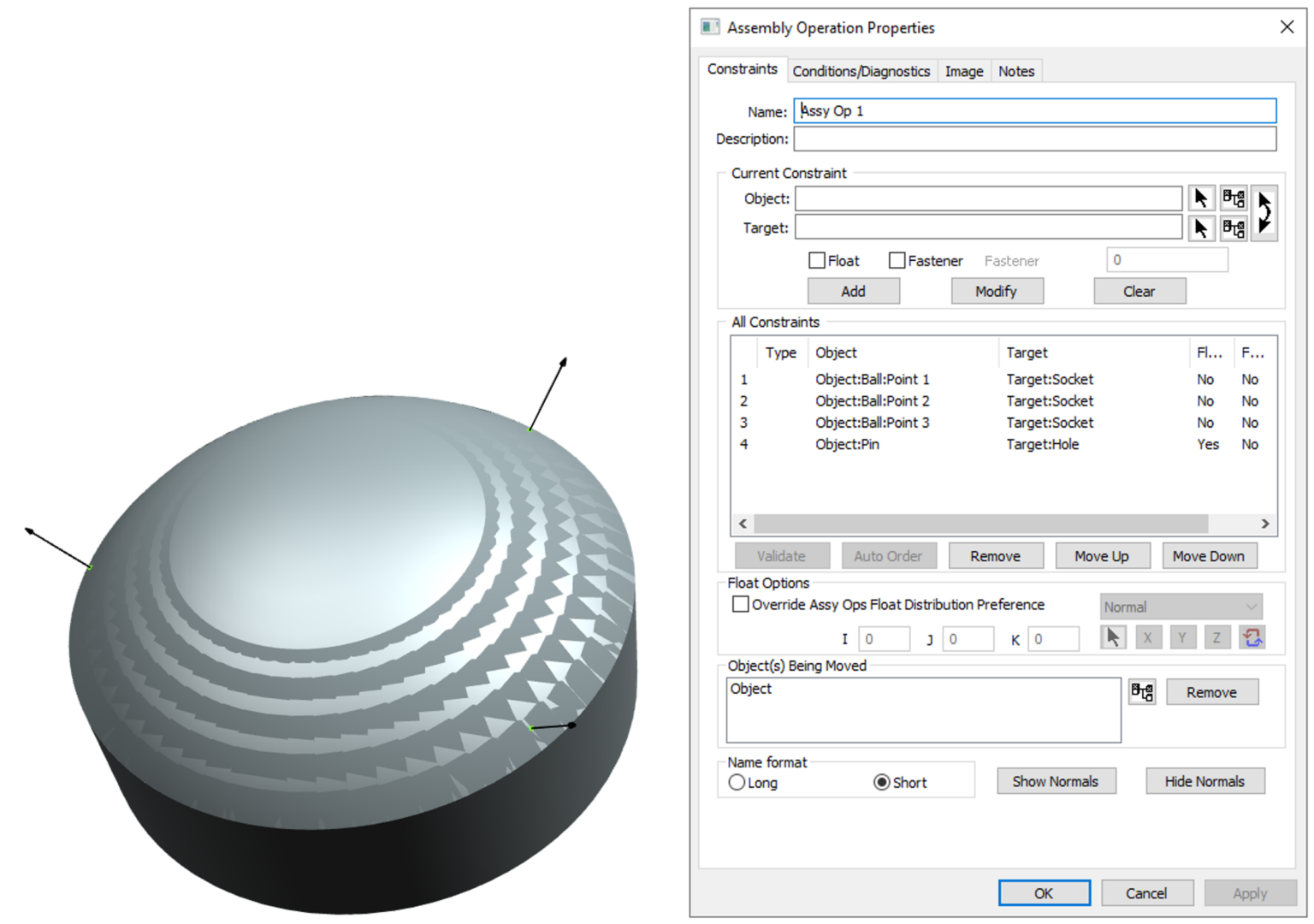 Discover what's new in model-based quality (August 2023) - Tecnomatix
