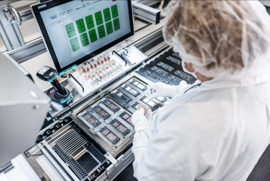 SynthAI turbo-charges synthetic data generation for leading electronics ...