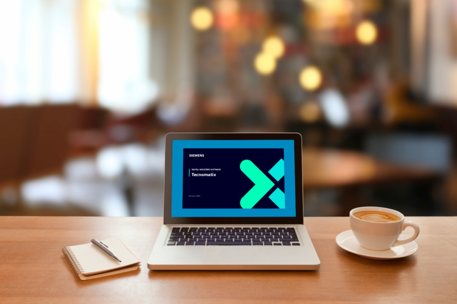 Discover what's new in Tecnomatix 2301 (March 2023) - Tecnomatix