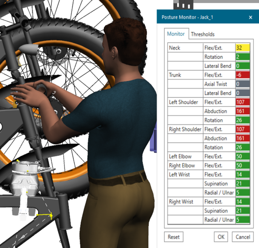 Discover what's new in Tecnomatix 2307 (August 2023) - Tecnomatix