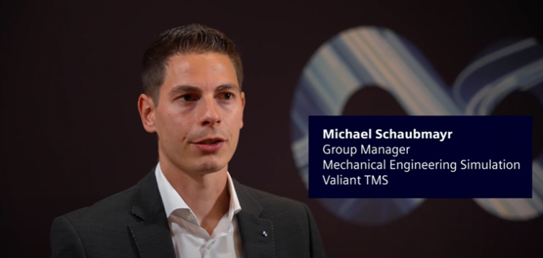 Valiant TMS Leverages Siemens Tecnomatix Software for Simulation and ...