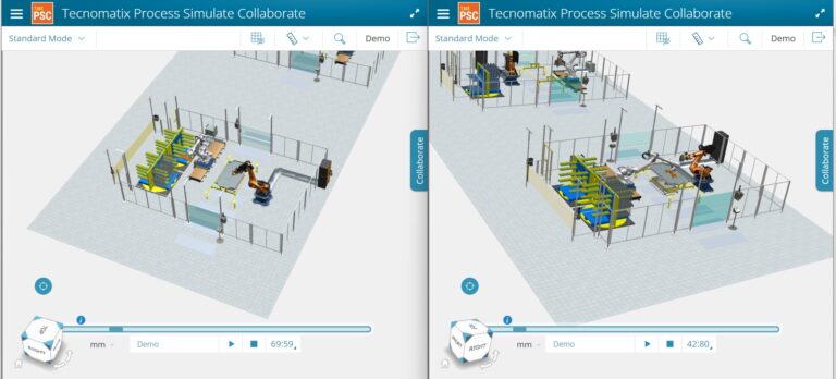 Discover what's new in Tecnomatix 2402 (February 2024) - Tecnomatix