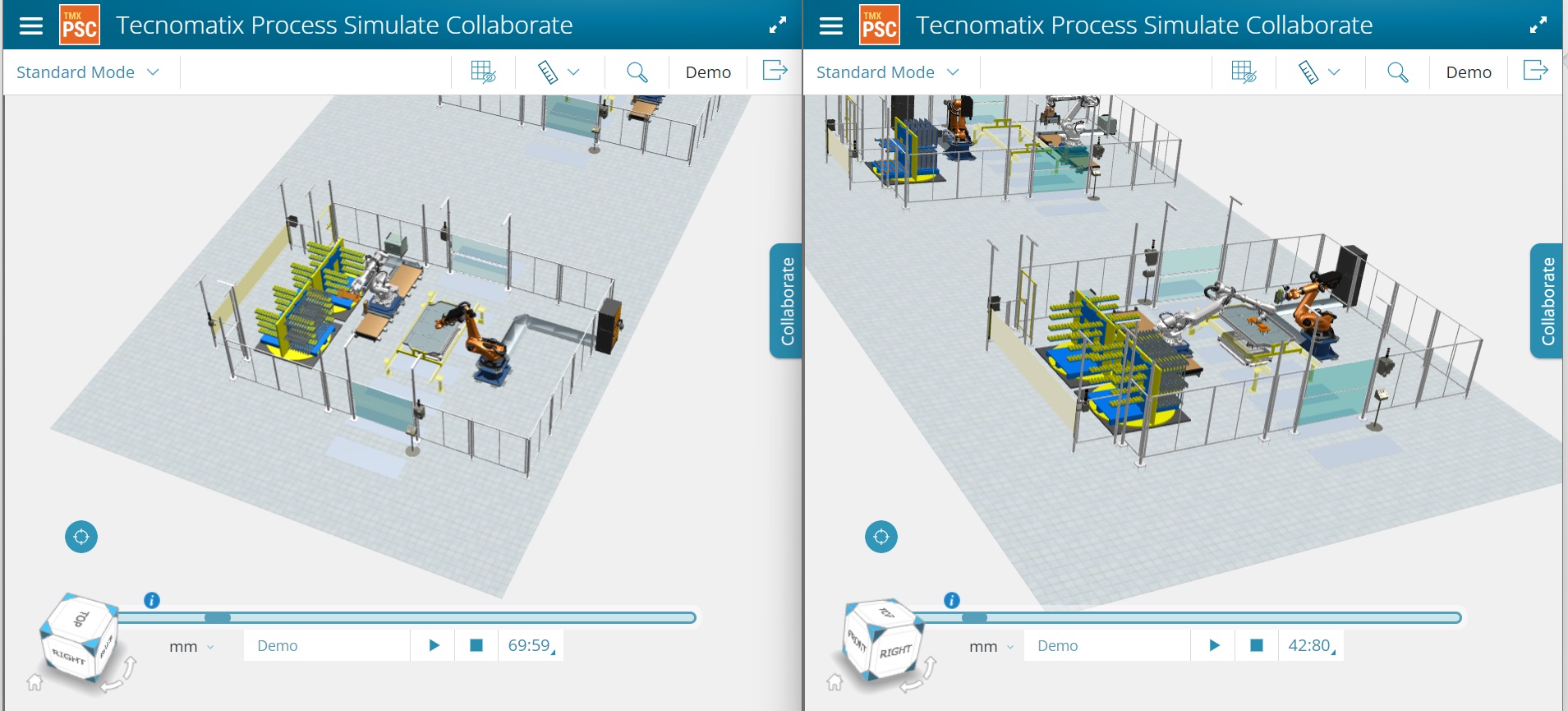 Discover what's new in Tecnomatix 2402 (February 2024) - Tecnomatix