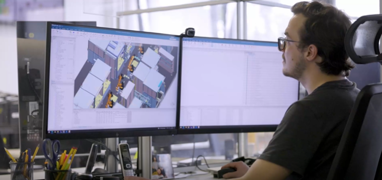Siemens simulation software powers Continental’s digital manufacturing ...
