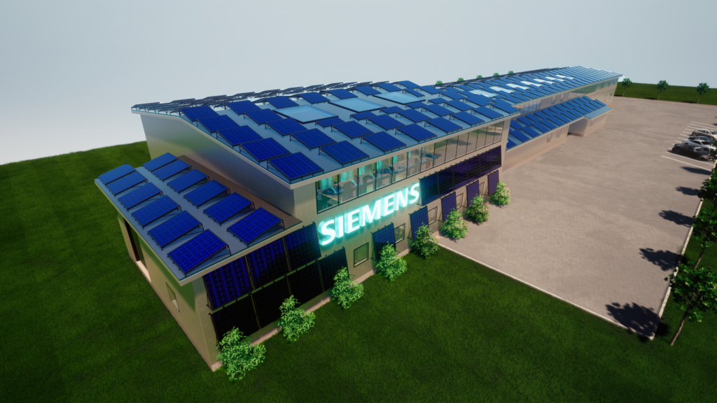 Decarbonization strategies in construction management