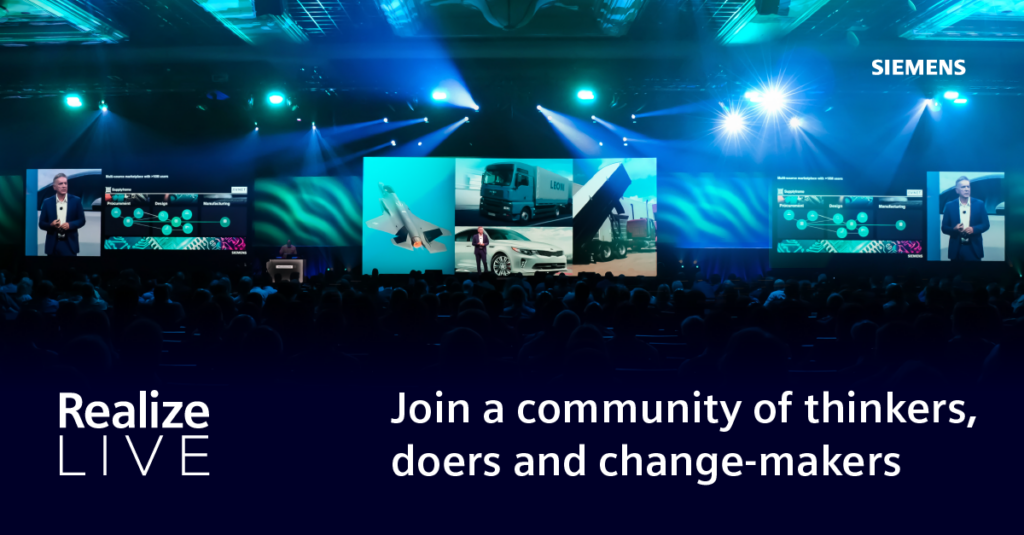 Tecnomatix customers to gather at the 2024 Plant Simulation User ...