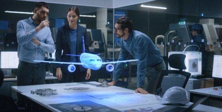 Reshaping the world with digital manufacturing [VIDEO] - Tecnomatix