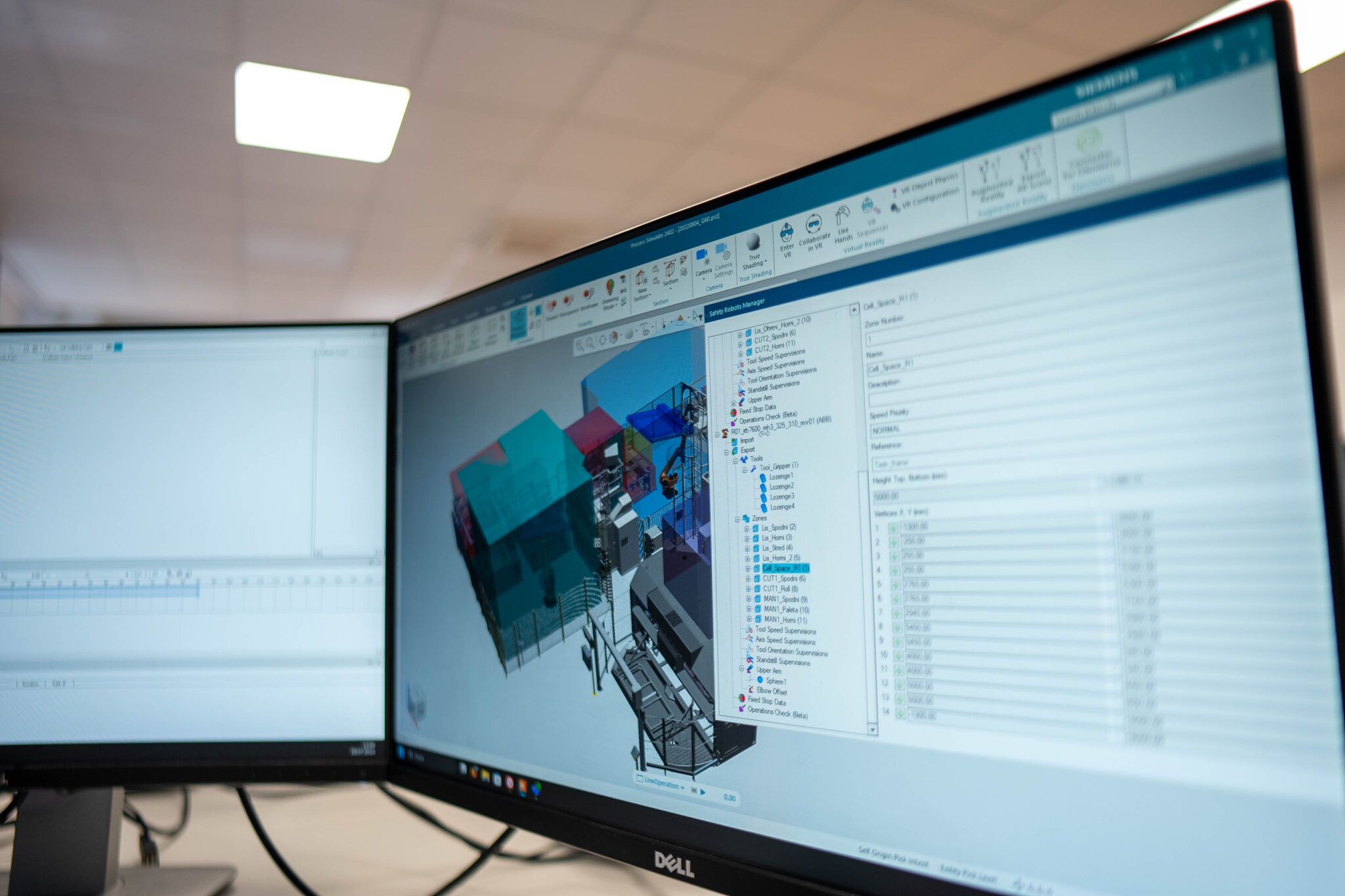 Leading automation machinery manufacturer improves safety with Process ...