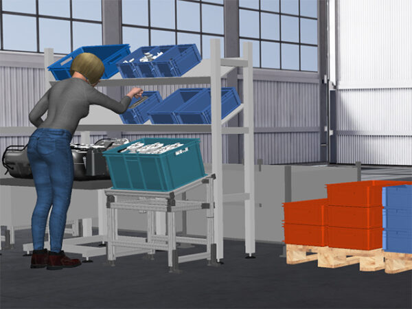 Introducing Process Simulate X: digital manufacturing powered by cloud ...