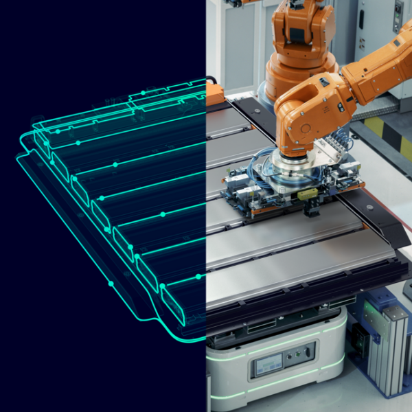 Introducing Process Simulate X: digital manufacturing powered by cloud ...