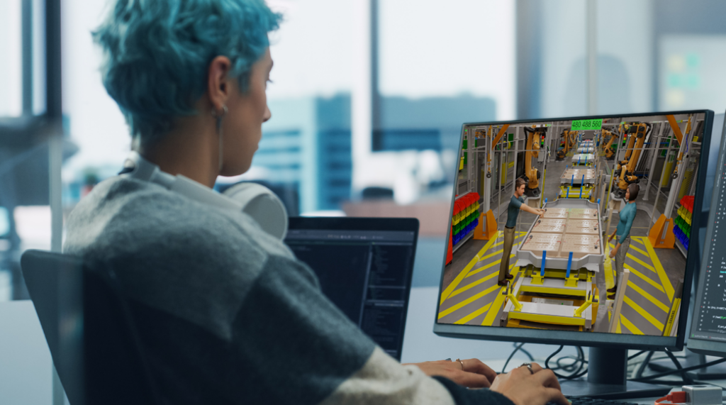 Discover what's new in Tecnomatix 2408 (August 2024) - Tecnomatix