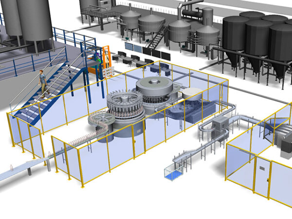 Announcing Plant Simulation X: factory production planning powered by ...