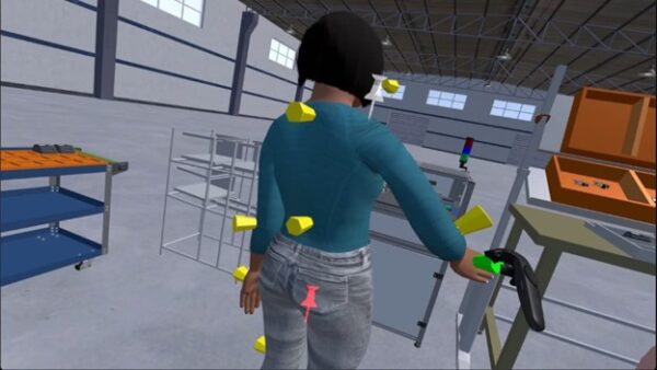 Discover what's new in Tecnomatix 2502 (February 2025) - Tecnomatix