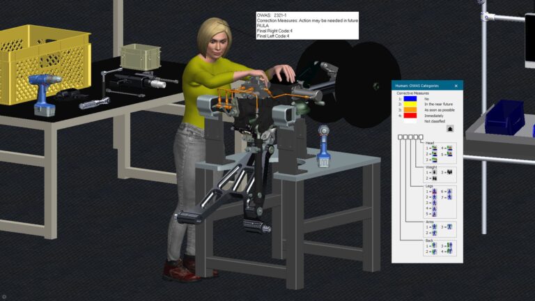 Introducing cloud-based trials for Process Simulate X: Robotics & Human ...