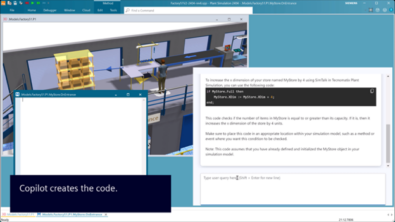 Retrieval-Augmented Generation (RAG) and LLMs for smart code generation ...
