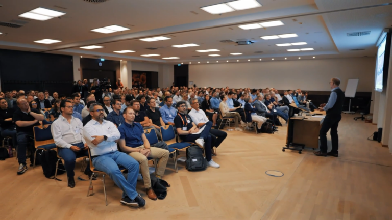 Join Siemens at the 2025 Plant Simulation User Conference in Amsterdam ...