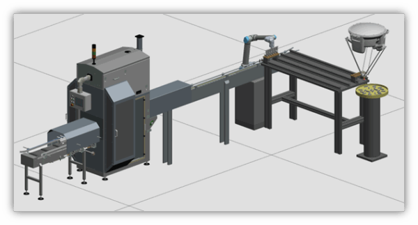 Delta Robots in Modern Manufacturing — And Why Simulation Matters More ...