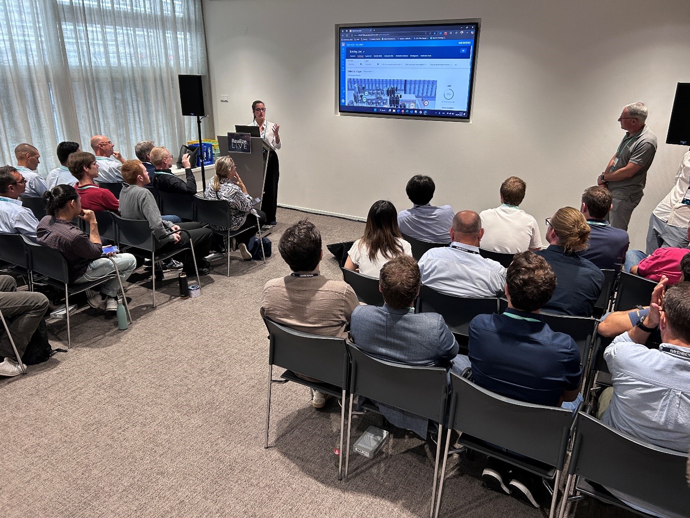 Bridging the Real and Digital: How Optimize My Plant Integrates with ...