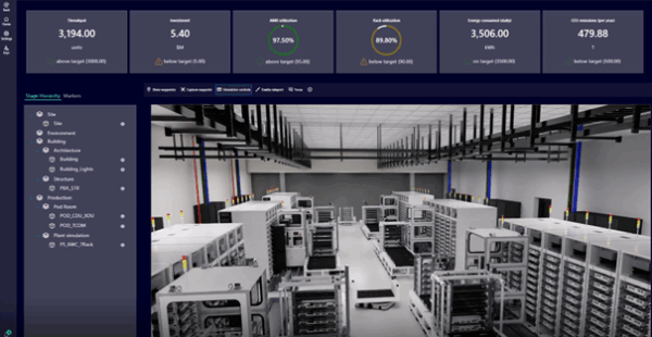 Washington Post features how Siemens digital twin technology is helping ...