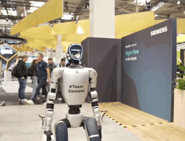 The future of bridging humans, robots, and humanoids with Process ...