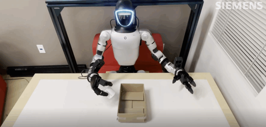 Before Humanoids Hit the Factory Floor: Validating the Future with ...