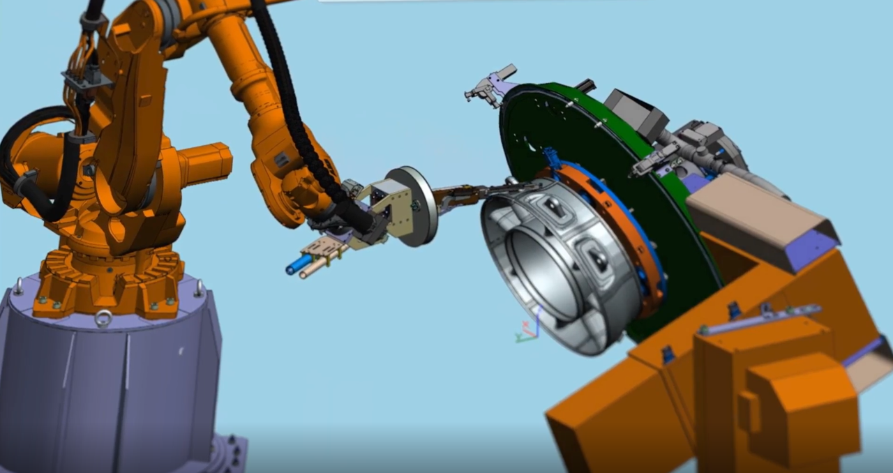 Accelerating production from weeks to days: how GKN Aerospace Engine ...